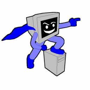 The Computer Guy – Home of the Grumpy Old Geek!