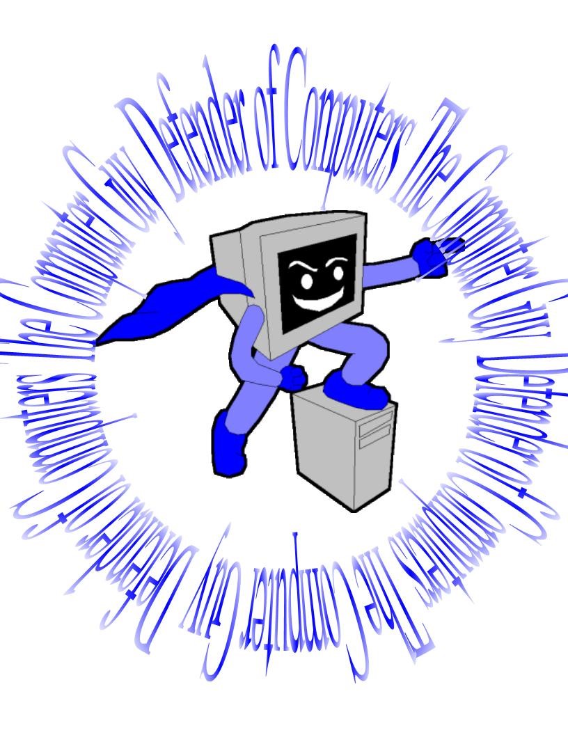 Remote Support – The Computer Guy